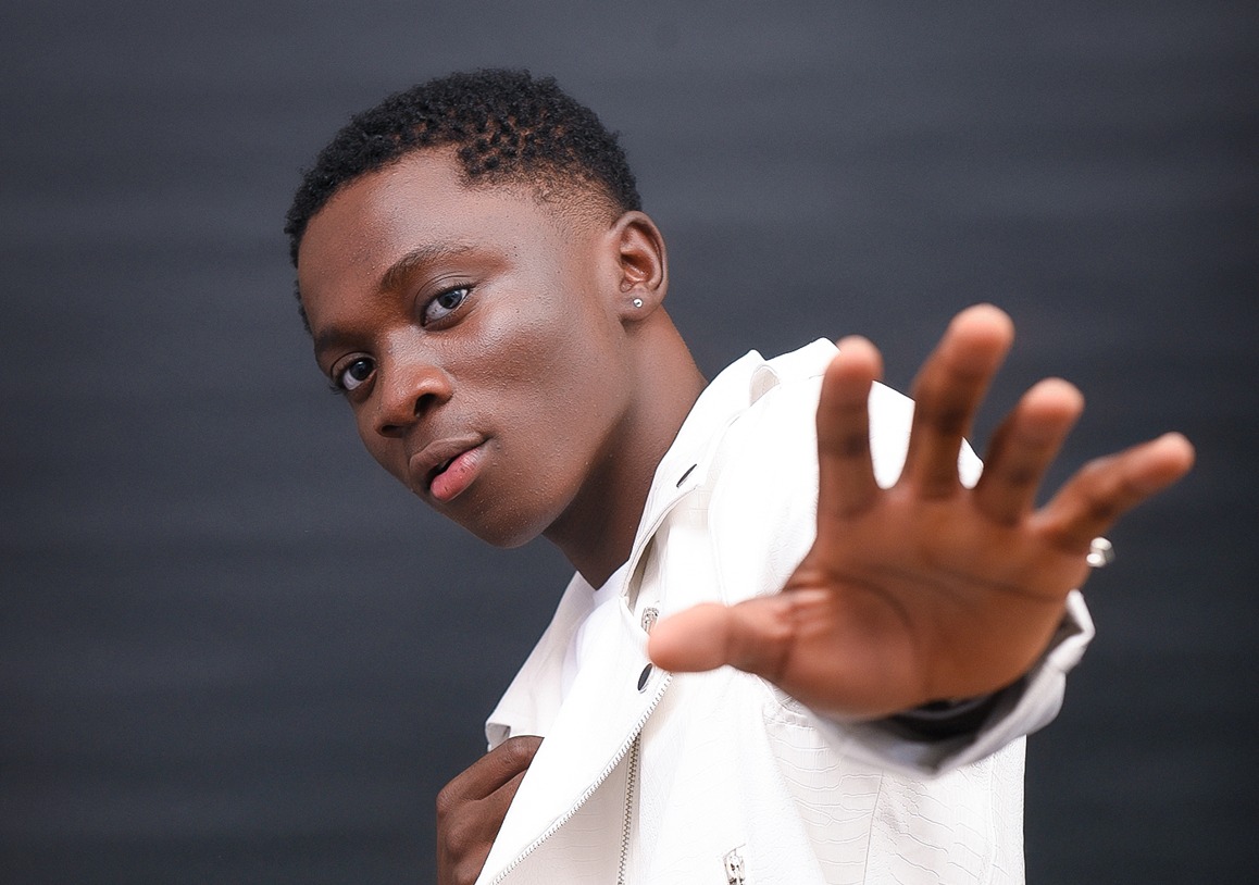 Cojo Rae’s Jah Guide tipped to be nominated as Unsung jamming street ...