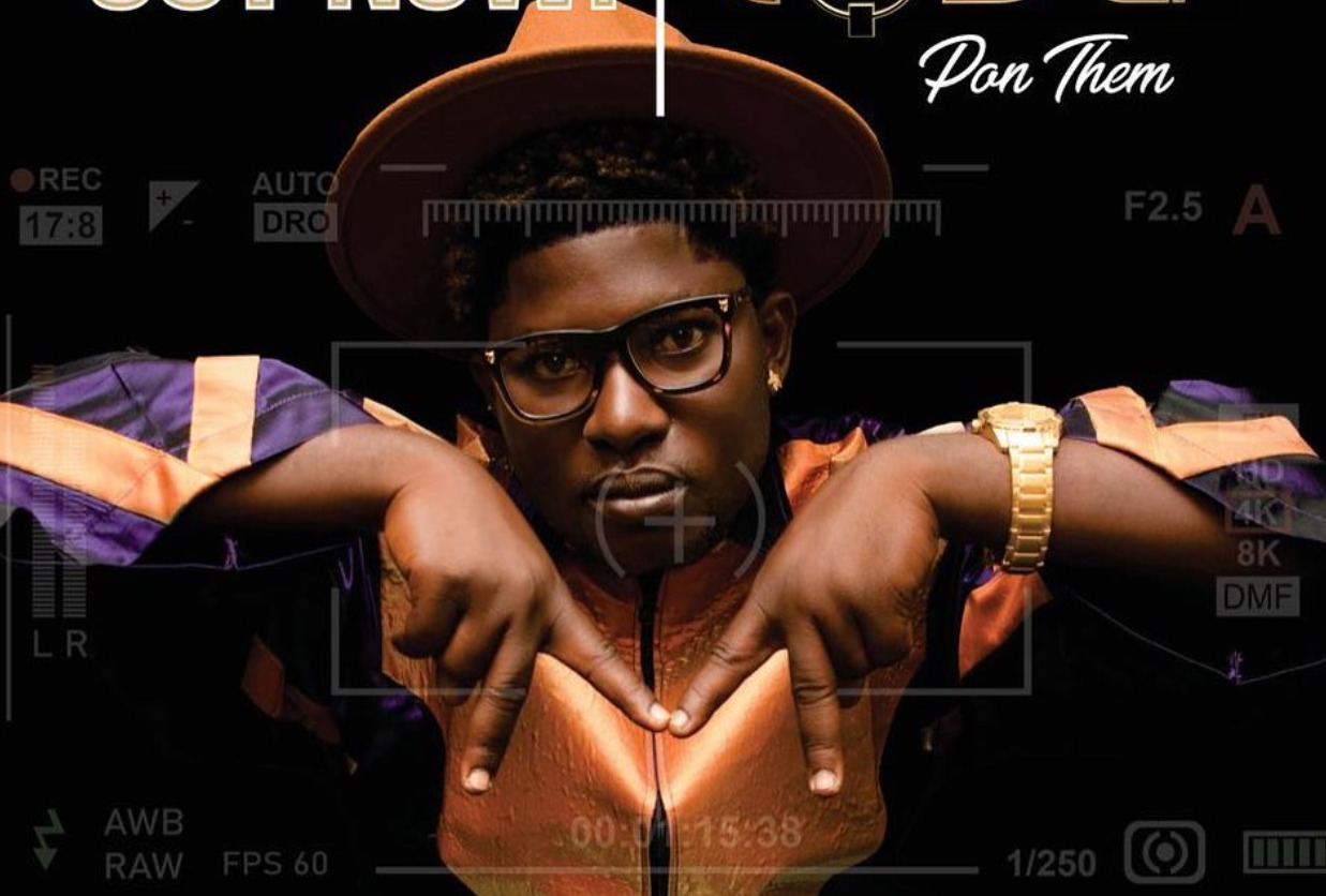 Unda rebrands to Kojo Golden, entice music lovers with new jam, ‘Pan ...