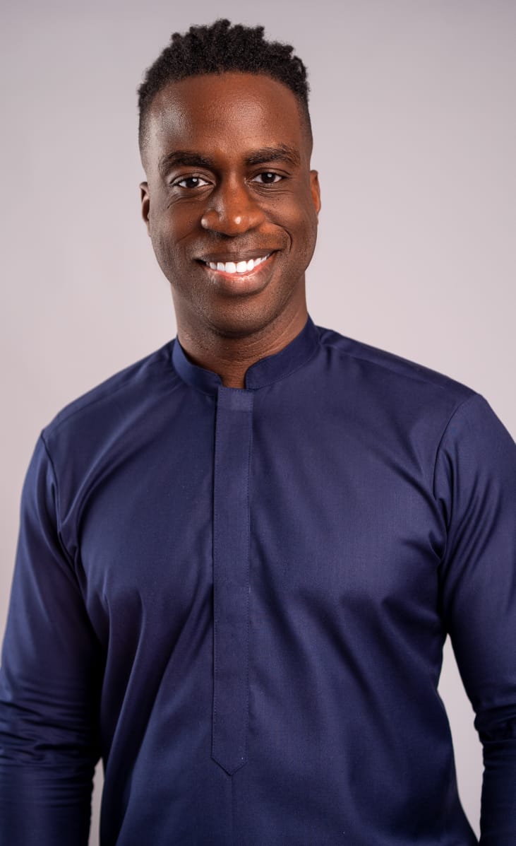 Meet Jon Boafo, Ghana's first international rower: A story of ...