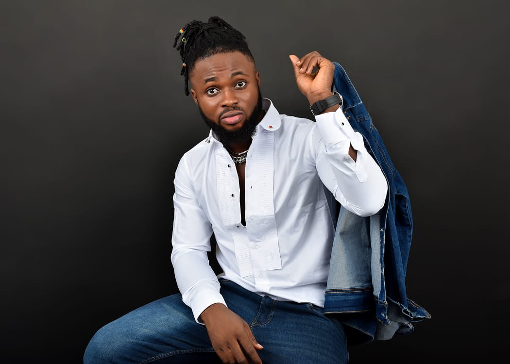 OTJ set to release his first single of the year 2023 - MyJoyOnline