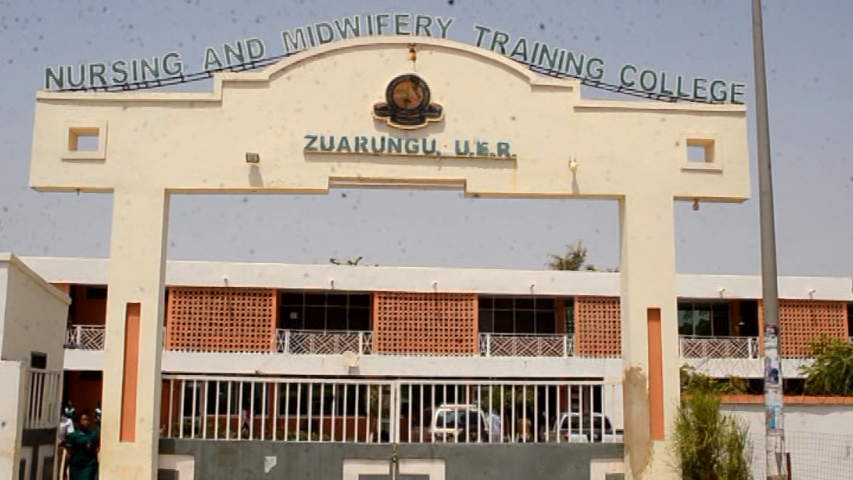 Zuarungu NMTC calls for public-private partnerships to provide hostel ...
