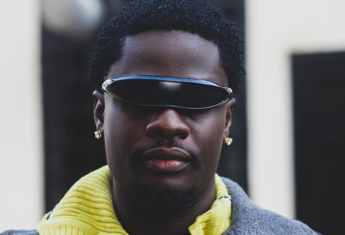 Slut Boy Billy: a rap prodigy breaking norms, making strides - MyJoyOnline