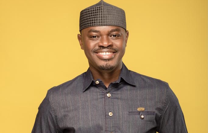 Chief Moomen suggests ways to brand tourism in Volta Region - MyJoyOnline