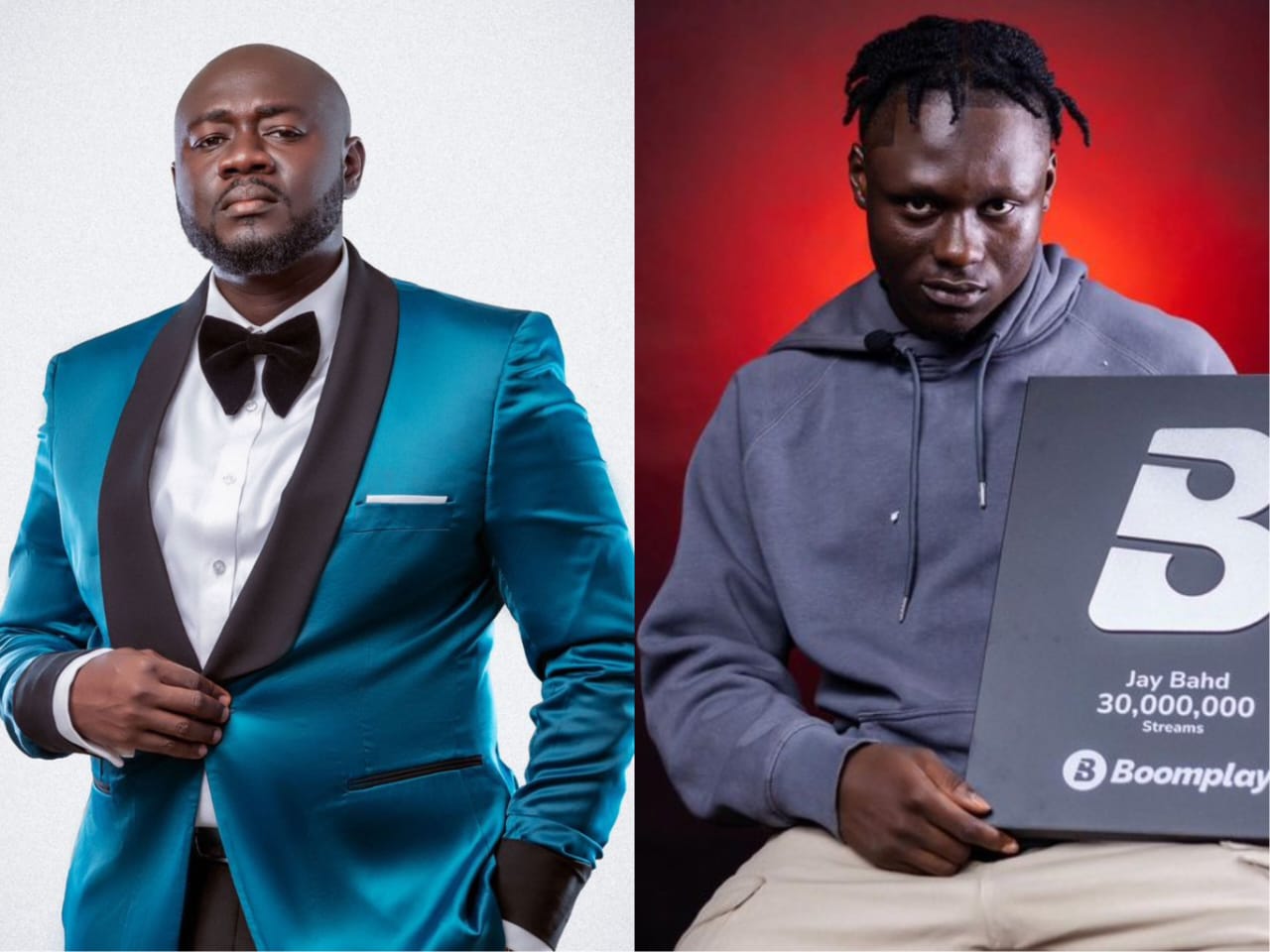 Jay Bahd is bigger than the ‘Best New Artist’ category – DJ Slim ...
