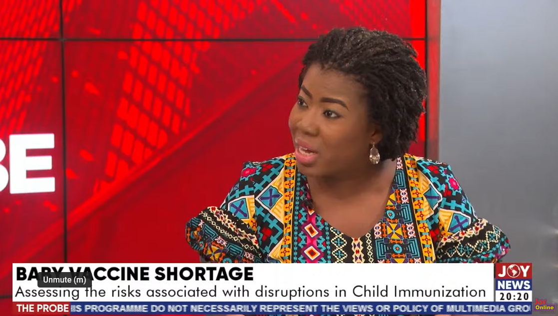 Cancel Independence Day, use funds to solve baby vaccines shortage - Dr ...