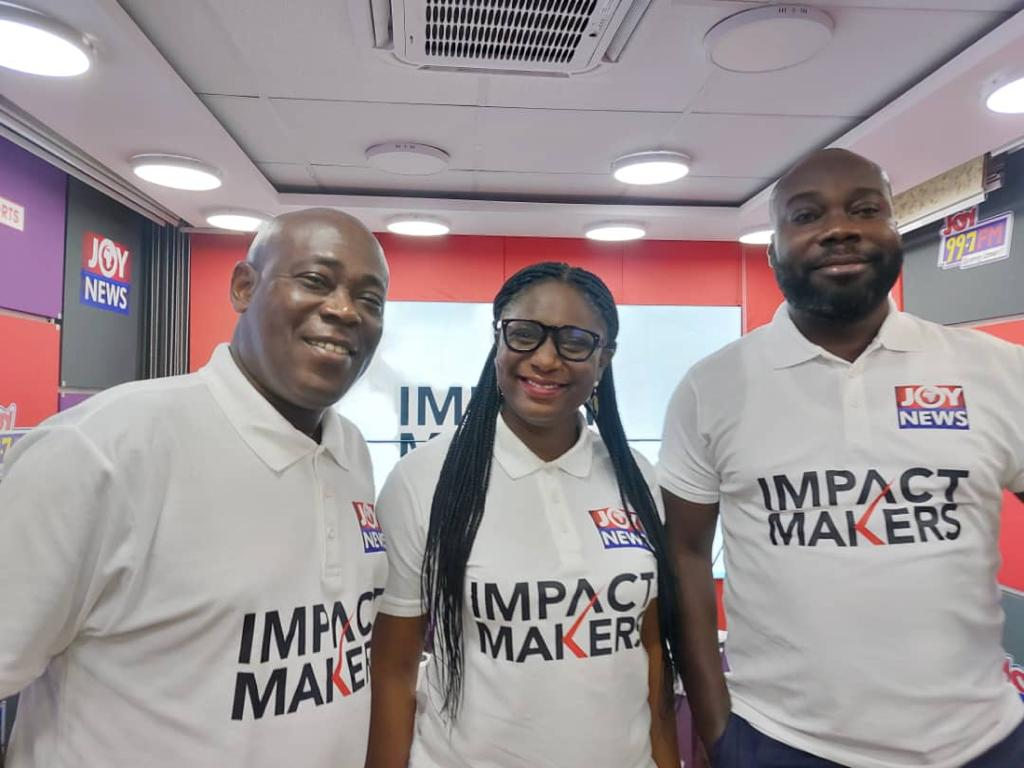 JoyNews launches Impact Makers Award - MyJoyOnline