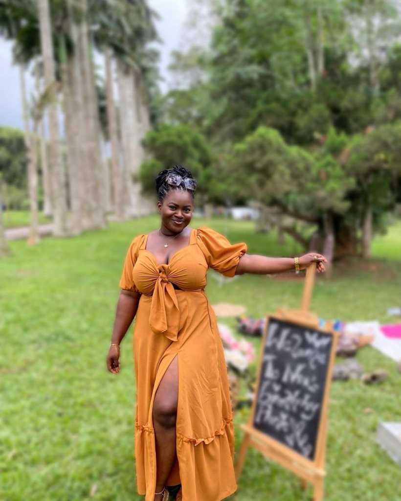 Paris Kay launches ‘Ready-To-Wear’ collection - MyJoyOnline