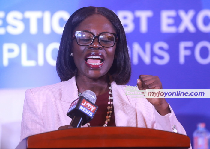 Adopt savings and investments habit for a better future – GSE MD to ...