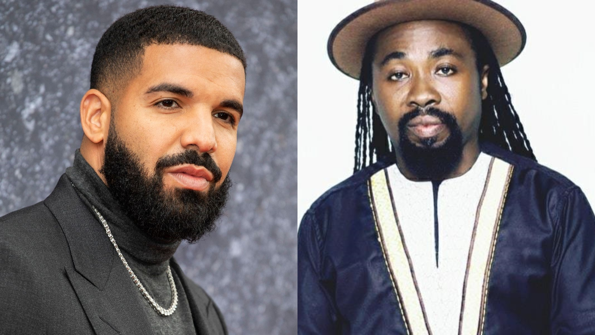 Kwame Dadzie: Obrafour-Drake case should scare Ghanaian ‘music thieves ...