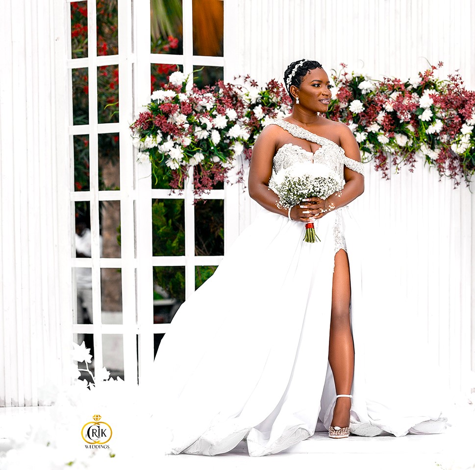 Paris Kay launches ‘Ready-To-Wear’ collection - MyJoyOnline