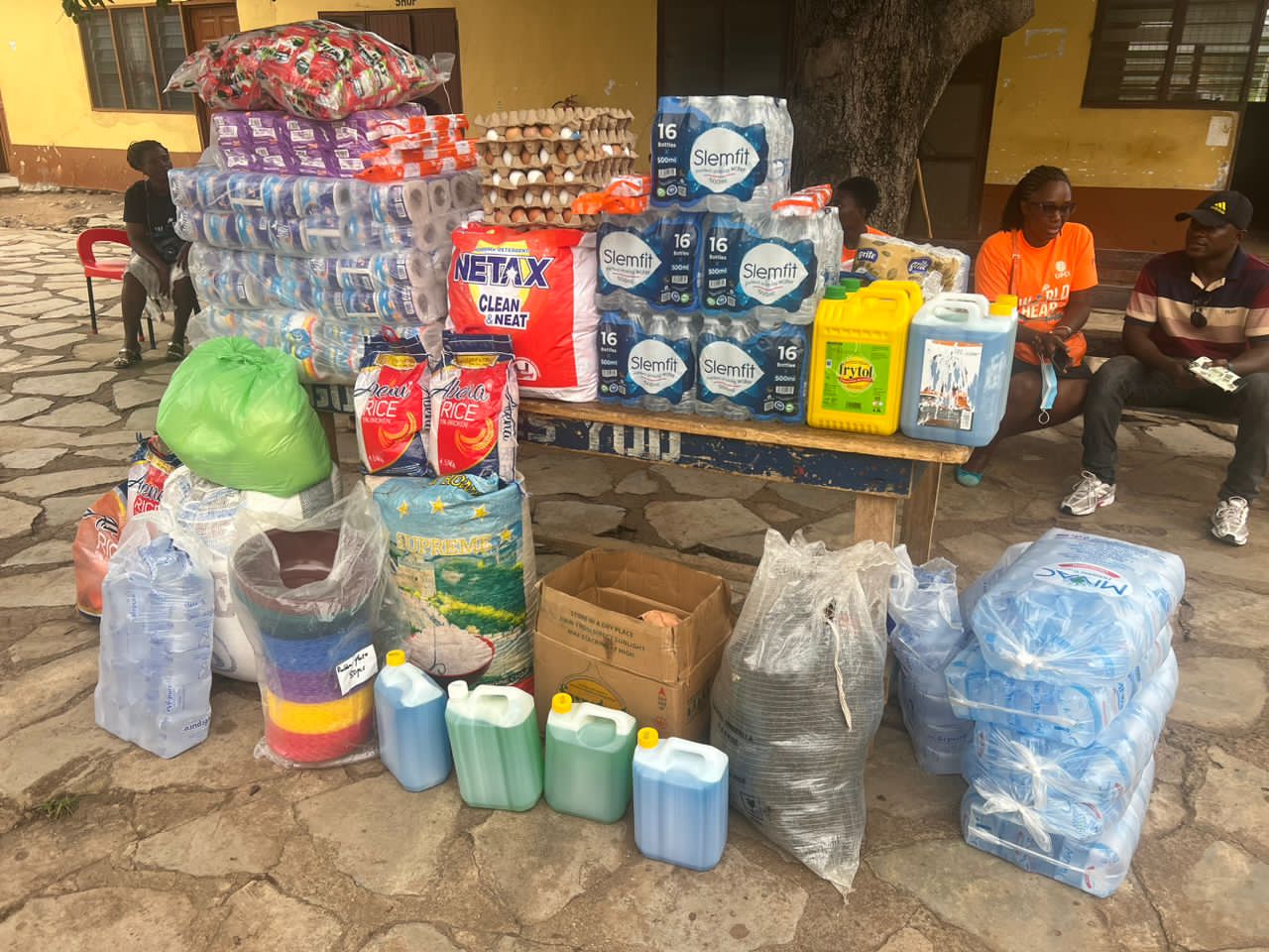 Pentecostal Youth Conquerors’ of United Pentecostal Church ...