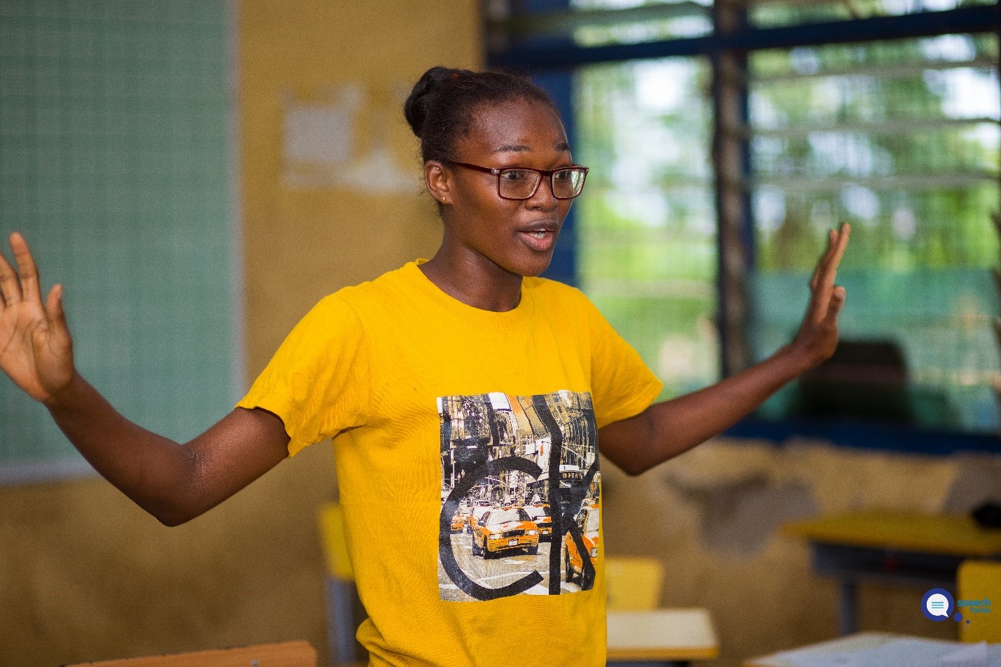 Tertiary students mark Easter holidays with debate contest - MyJoyOnline