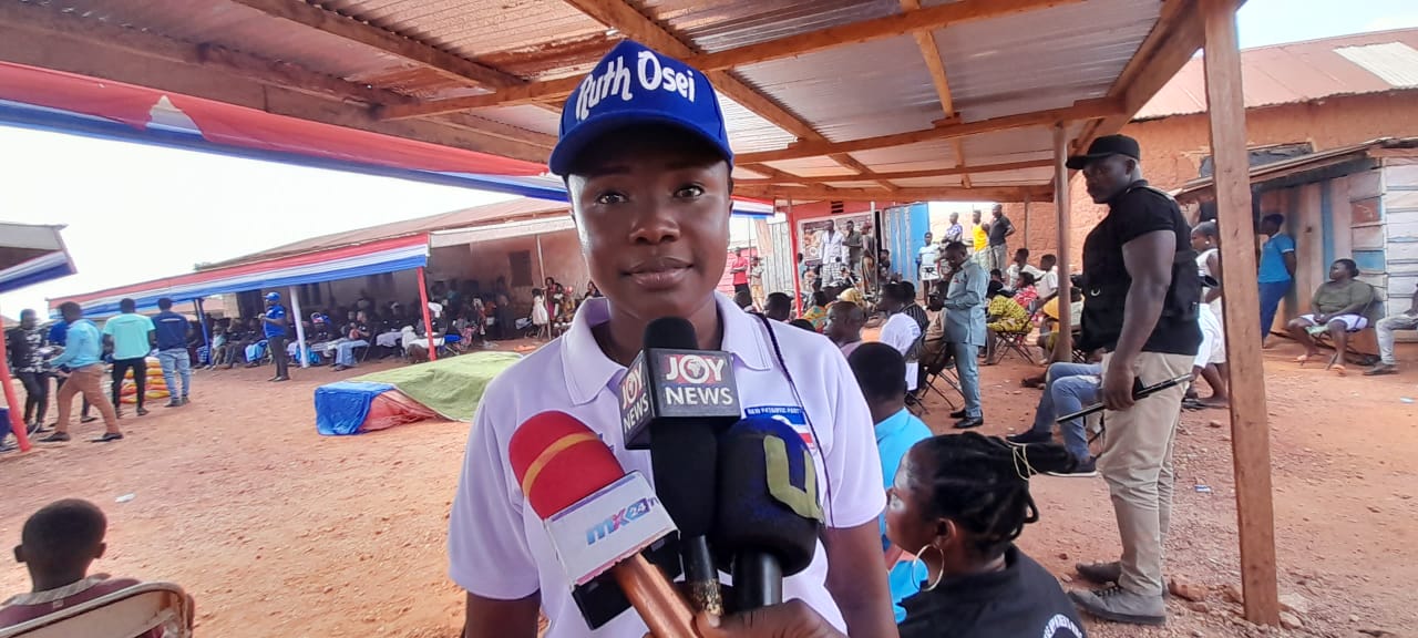 Manso Adubia NPP reorganises grassroots to win 2024 election ...