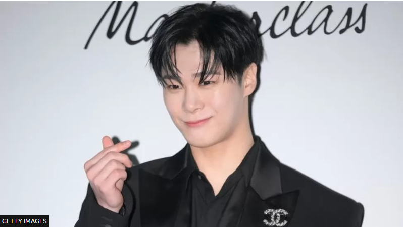 Moonbin: K-pop star dies at age of 25 in suspected suicide - MyJoyOnline