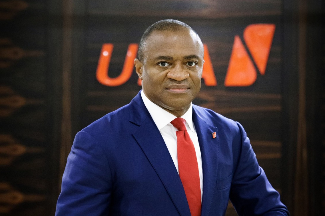 Half Year: UBA grows earnings by 40% to $1.78bn, declares interim ...