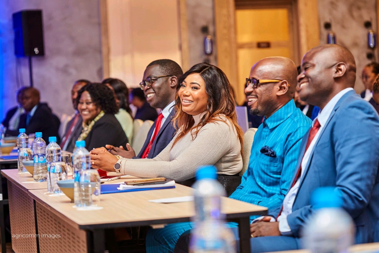 Prof Robert Hinson charges African countries to maximise their tourism ...
