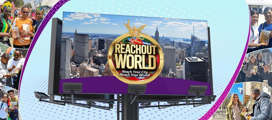 Pastor Chris set to showcase 'Rhapsody of Realities' to the world ...