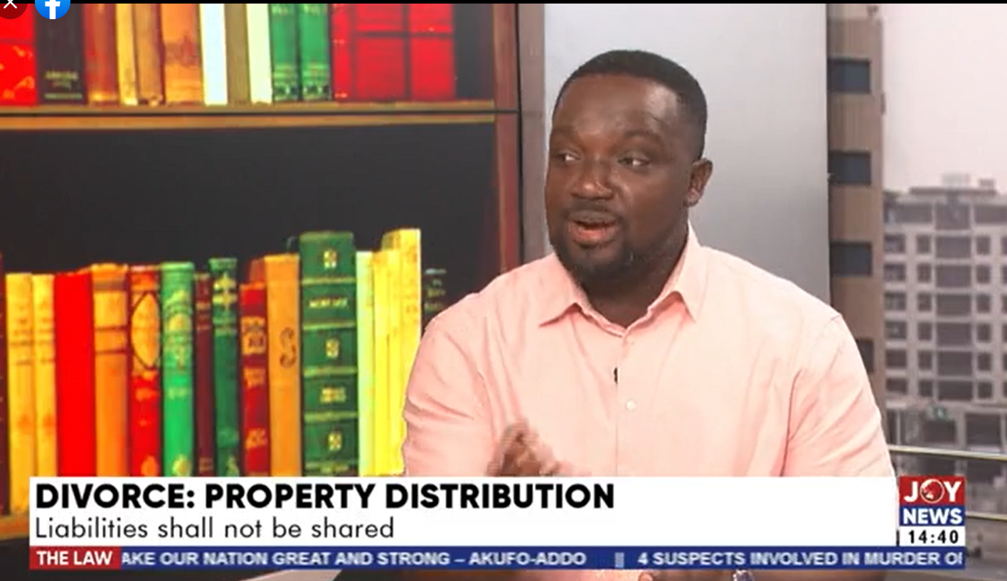 Properties in marriage are presumed by law to be acquired jointly ...