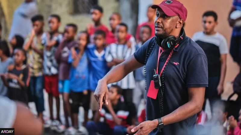 Ground-breaking Somali TV drama shatters taboos - MyJoyOnline
