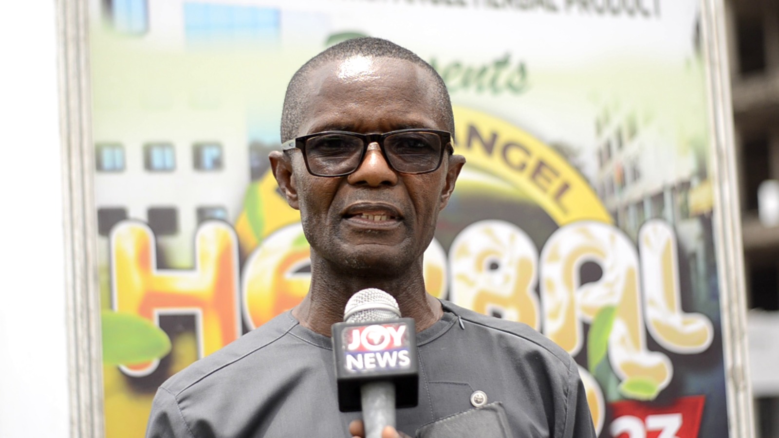 GNCCI entreats government to invest in herbal industry - MyJoyOnline