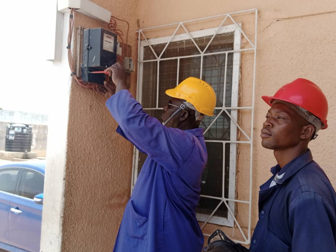 VRA/NEDCo cuts electricity supply to Bolgatanga Technical University ...