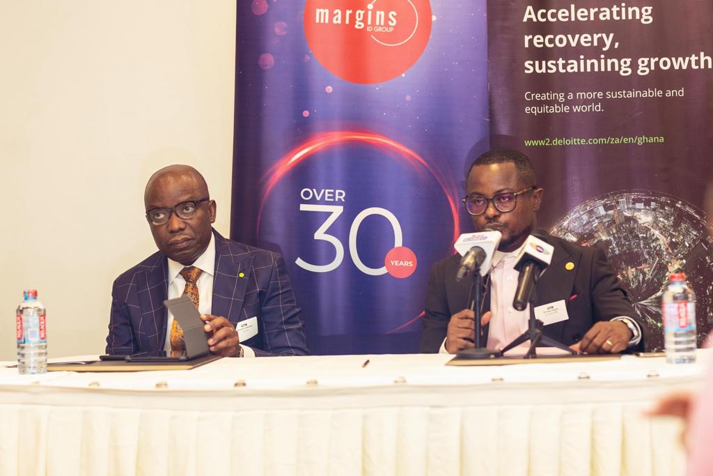 7th Ghana CEO Summit and Expo launched with a call to restore economic ...