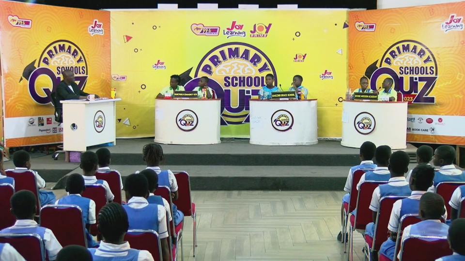 Luv FM Primary Schools Quiz: 3 schools qualify for the grand finale ...