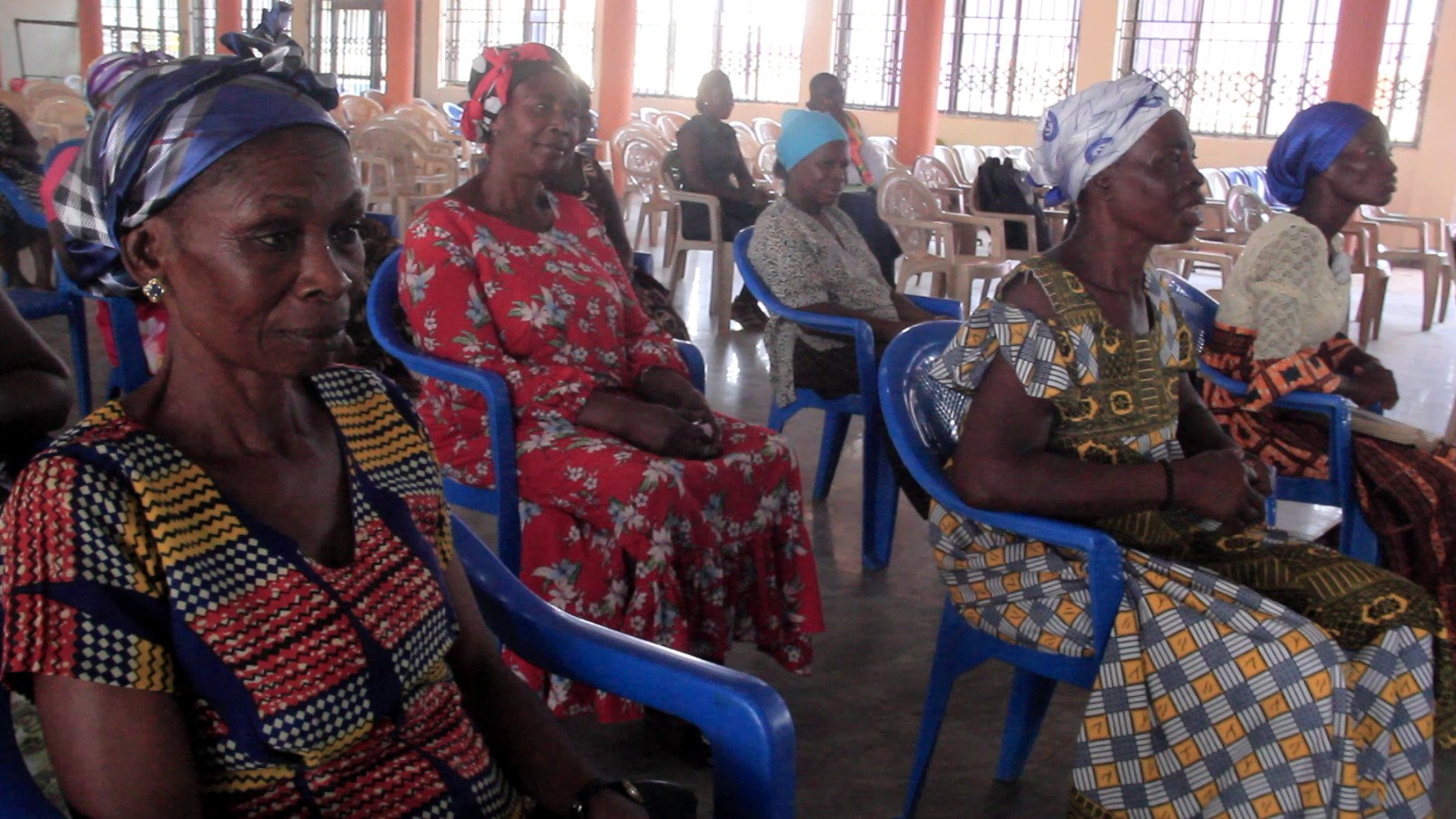 Church trains members on plastic waste management to promote ...