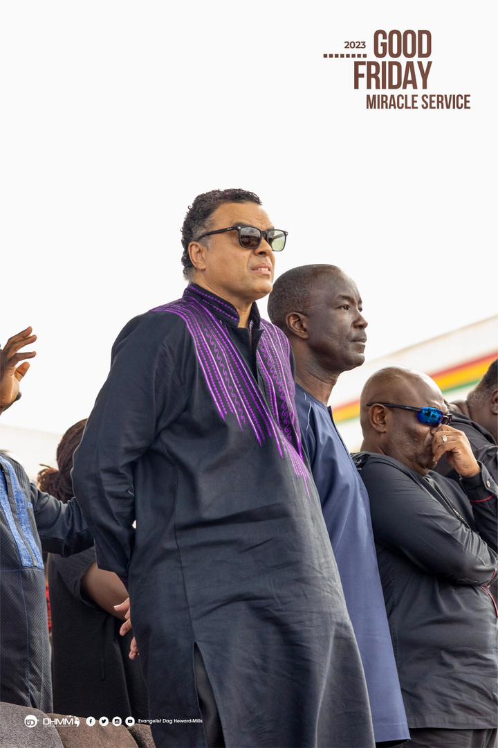 The cross is a symbol of obedience and humility – Dag Heward-Mills ...