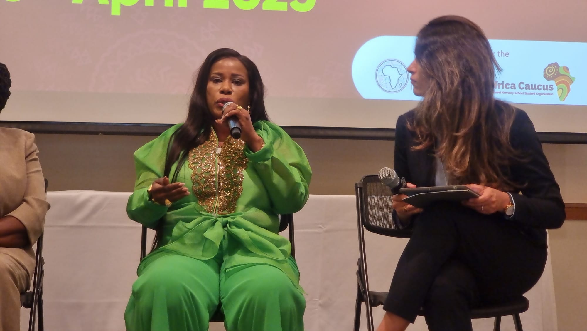 We need sustainable development-oriented people to transform Africa ...