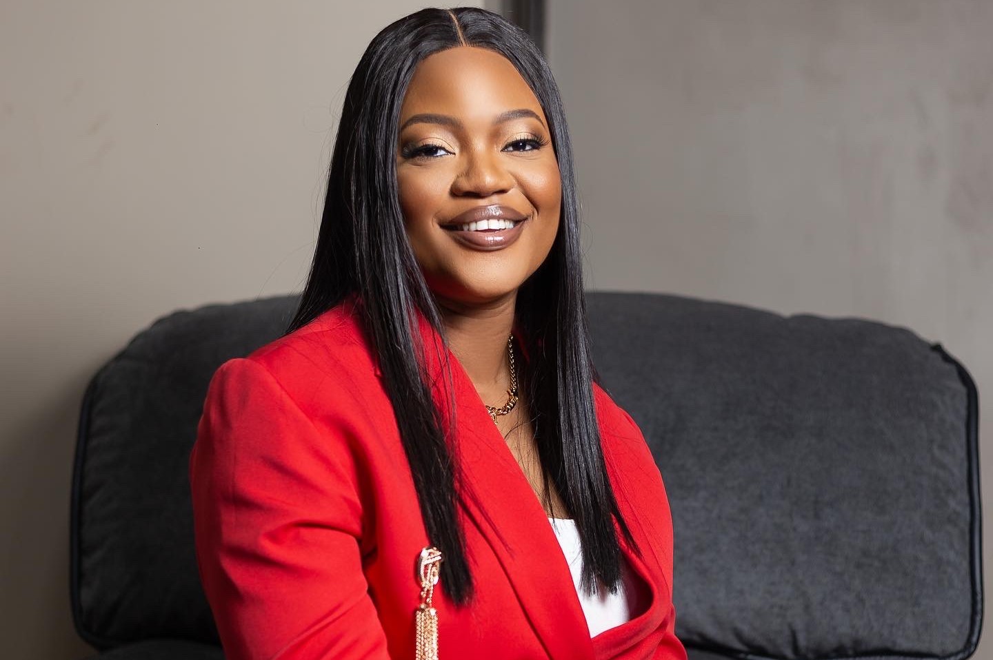 Paris Kay launches ‘Ready-To-Wear’ collection - MyJoyOnline