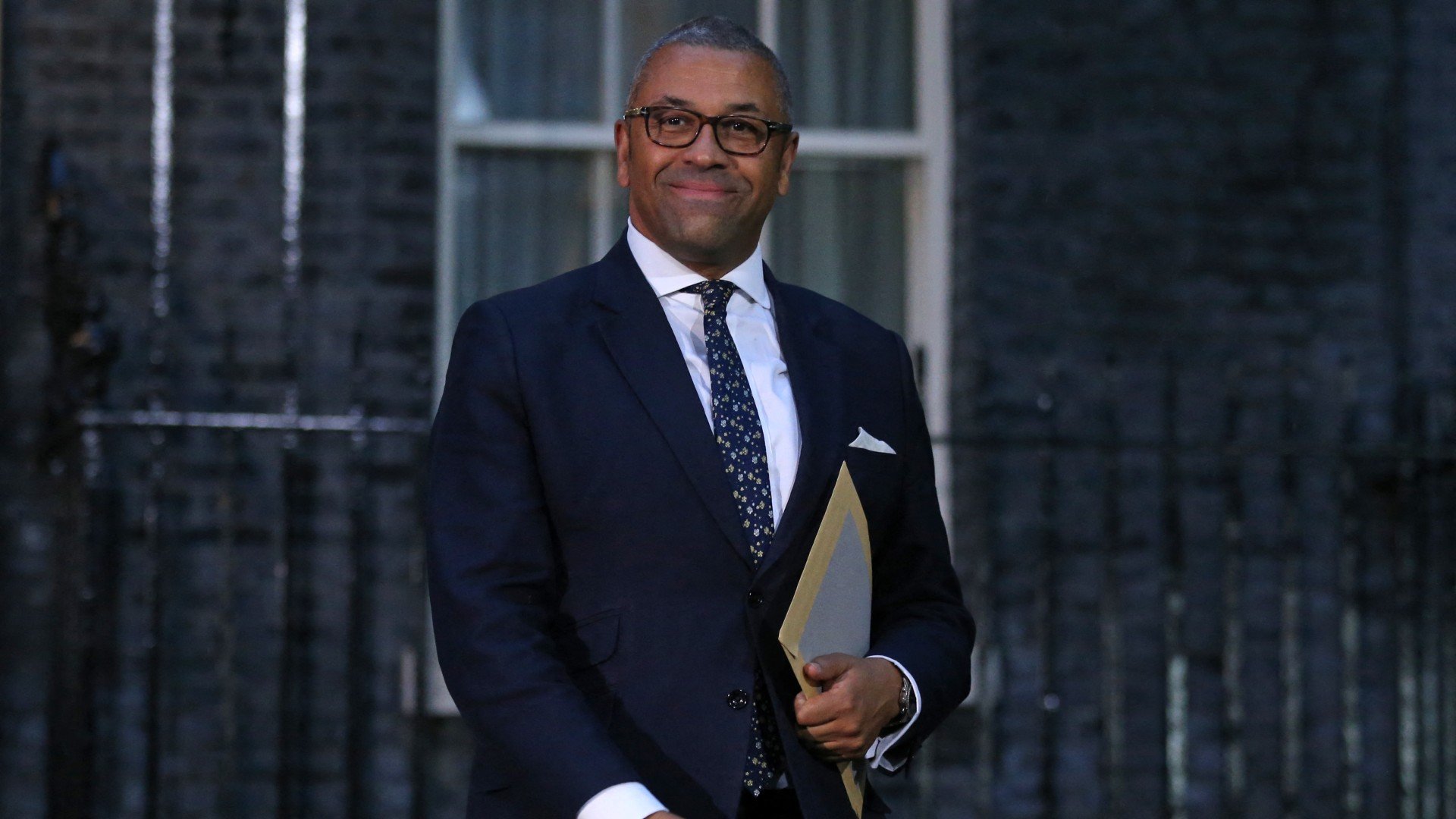 Foreign Secretary to set out UK’s multifaceted approach to China in ...