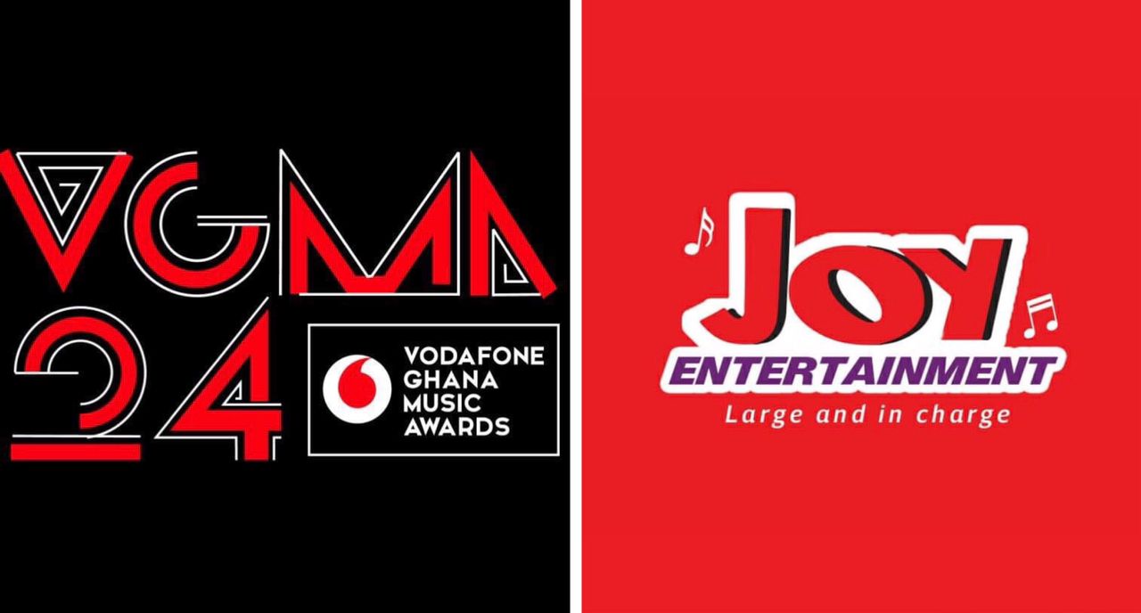 Joy Entertainment to review 24th VGMA on Joy FM’s Twitter Spaces - MyJoyOnline