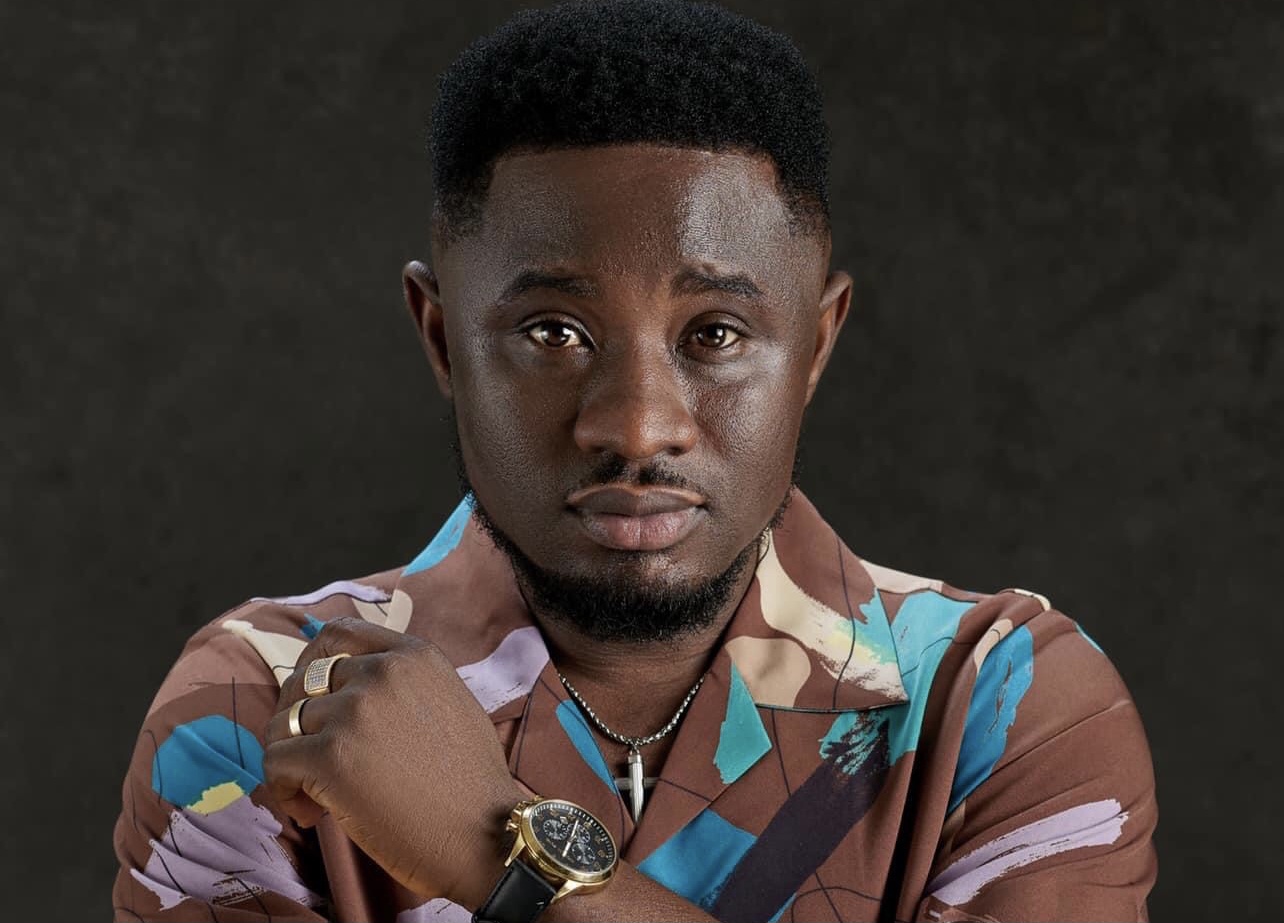 I wanted VGMA to nominate my gospel song in afrobeats category - Scott ...