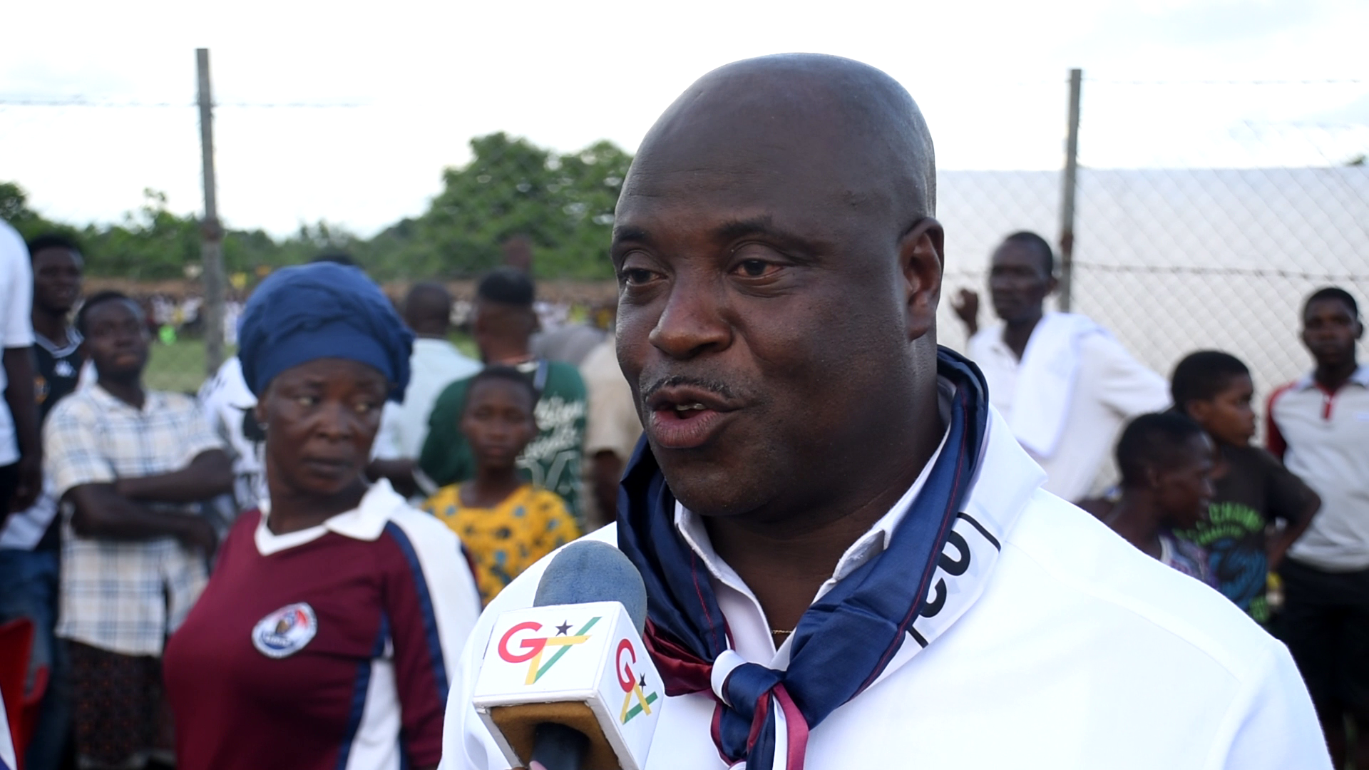 Kpando Heart of Lions crowned champions of Divison One League Zone 3 ...