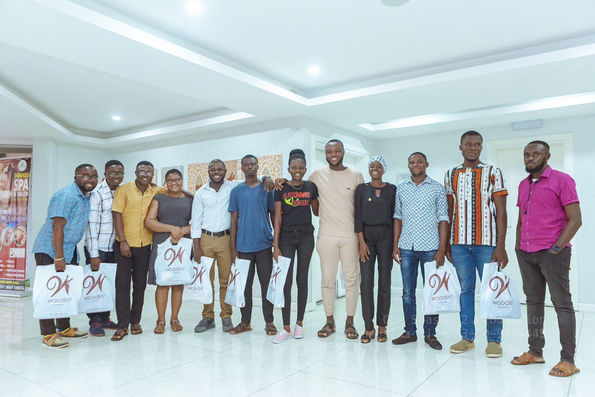 Kodu Technology wins 2023 Circular Economy Competition - MyJoyOnline.com