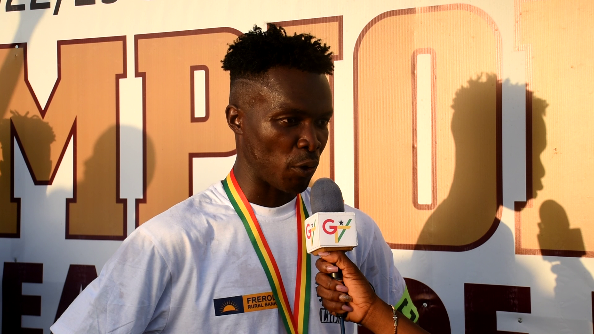 Kpando Heart of Lions crowned champions of Divison One League Zone 3 ...