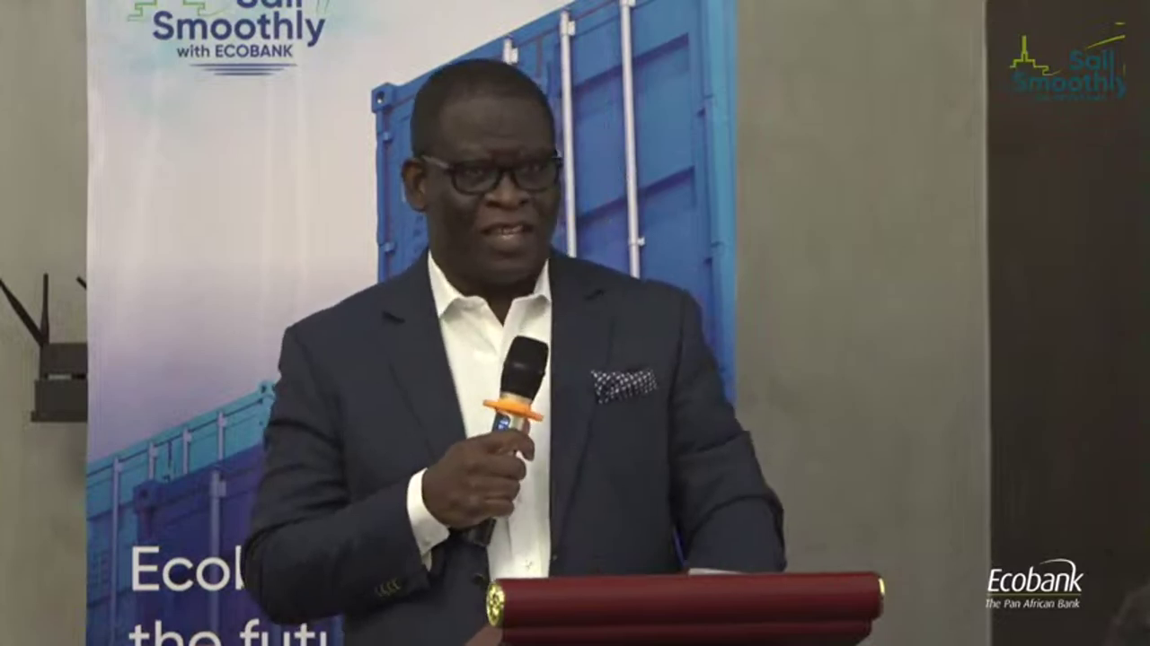 Ecobank Ghana to ease financial burden of shipping industry players ...