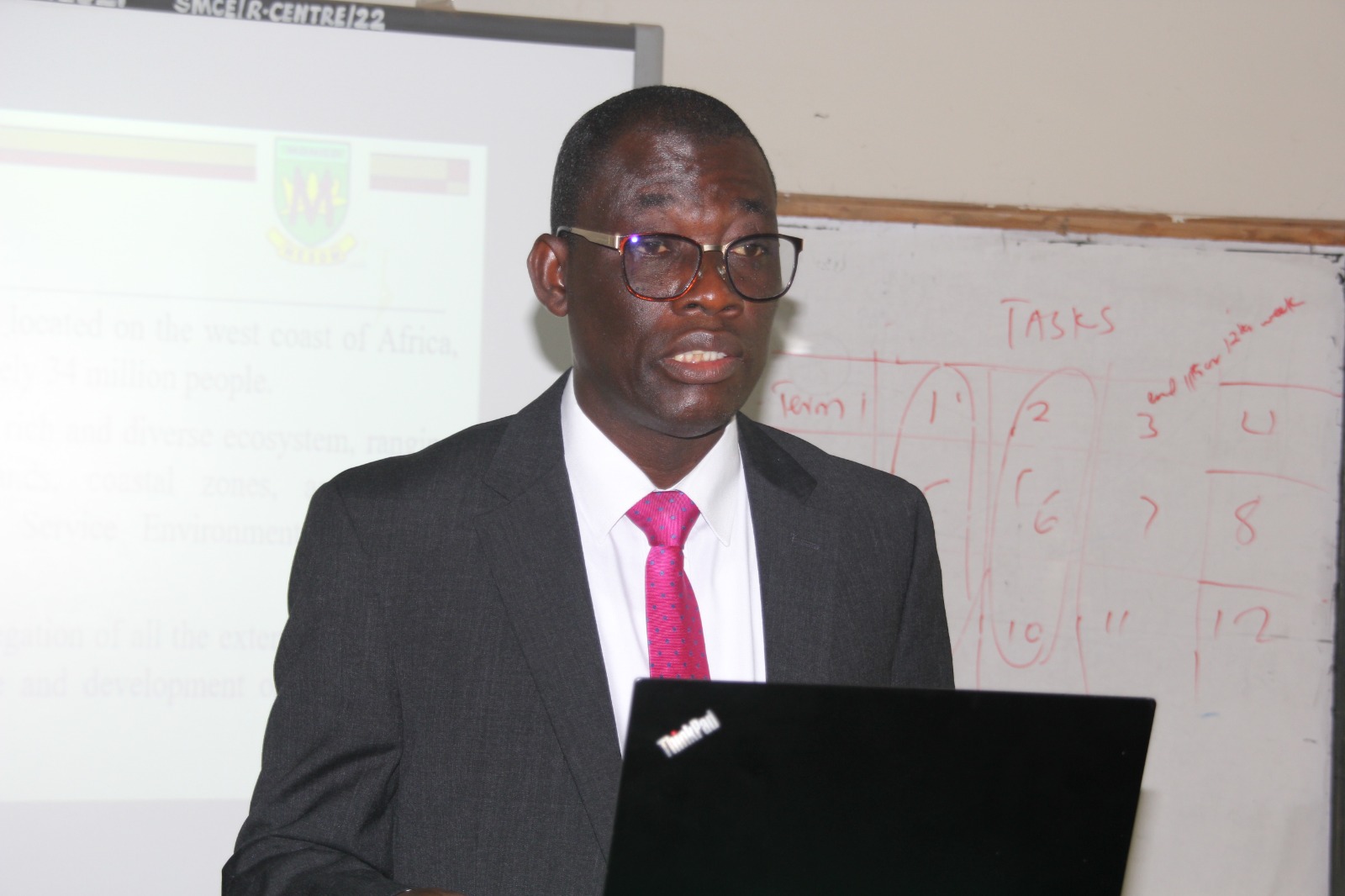 Indigenous knowledge vital in preserving biodiversity – Educationist ...