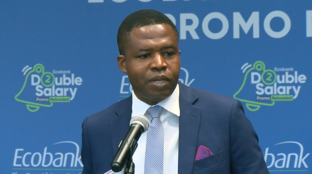 Ecobank launches 2nd edition of double salary reloaded promo to reward ...