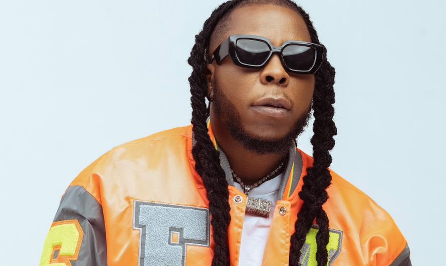 Edem to celebrate birthday with concert on May 28 - MyJoyOnline