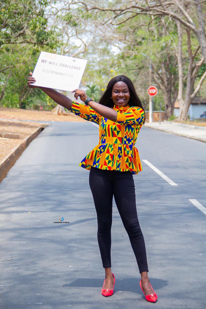 Elizabeth Dansoa Osei: Kufuor Scholars Program - A lifetime opportunity ...