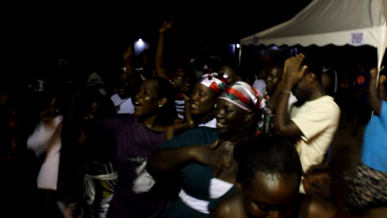 NDC will push the elephant back into the bush -Ernest Henry Norgbey ...