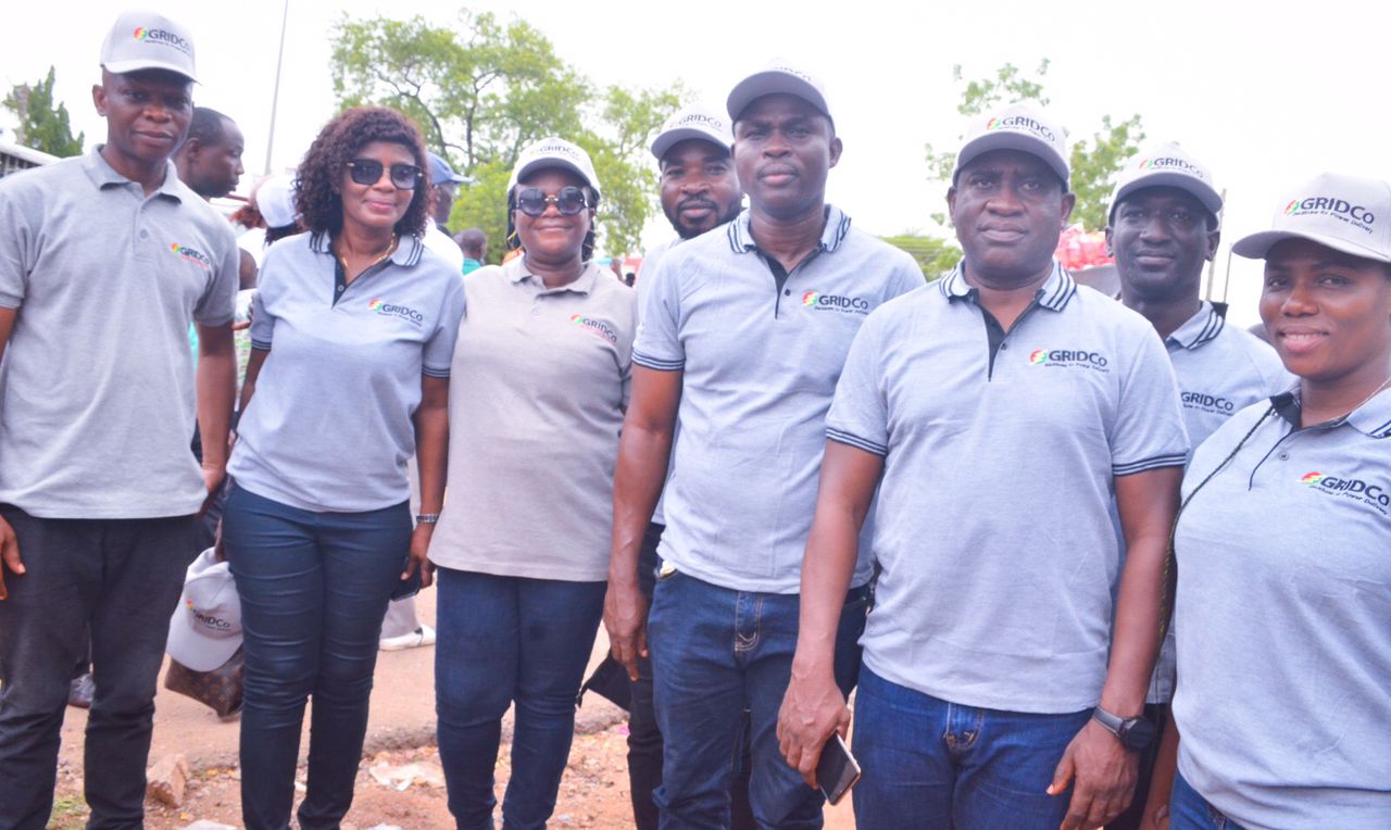 Labour Day: GRIDCo Staff Union pledges to deliver non-discriminatory ...