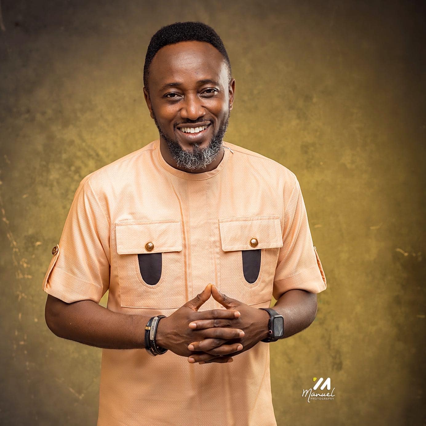 We don't want a fight, just solution that favours all - George Quaye ...