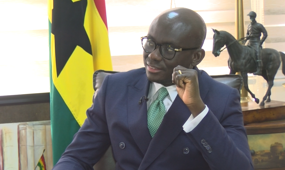 Recuse yourself from ambulance case - Judge advises Attorney General ...