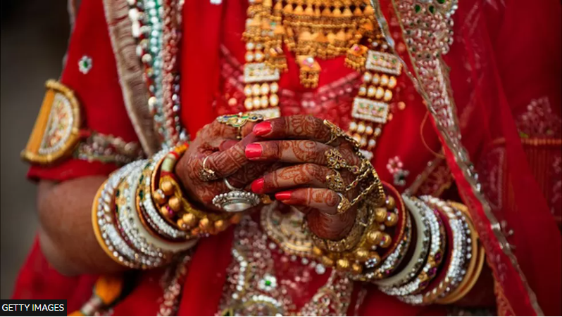 How prosperity fuels dowry demand in India - MyJoyOnline