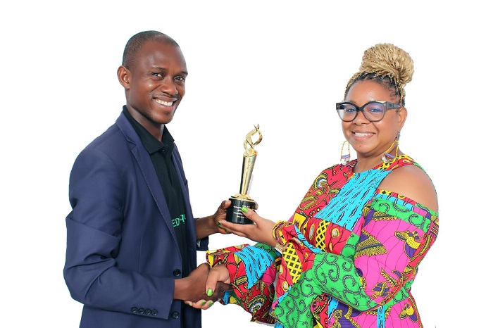 Co-Founder of SEEDAfrique James Billy Dega receives prestigious NSBE ...