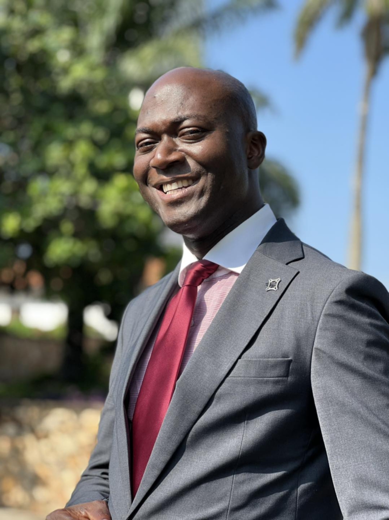 Don't see co-hosting as a competition - Jerry Adjorlolo to MCs ...