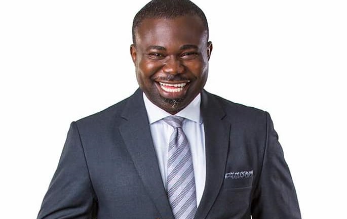 I want to host next year’s VGMA - Kabutey Ocansey - MyJoyOnline